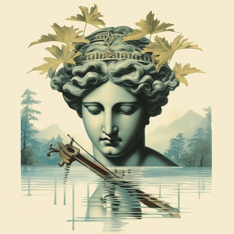 Inanimate Objects Aren’t Inanimate (Or Objects) - The Mythic Body