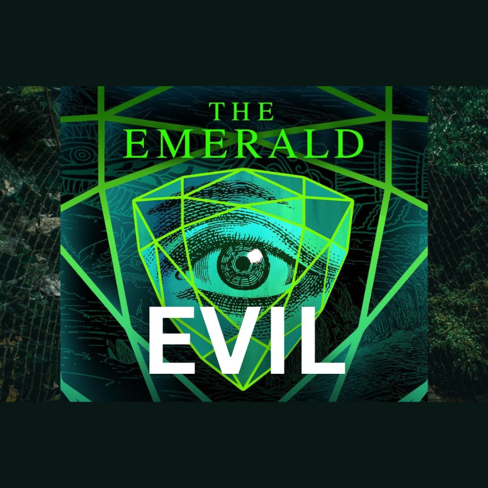 On Evil - The Mythic Body